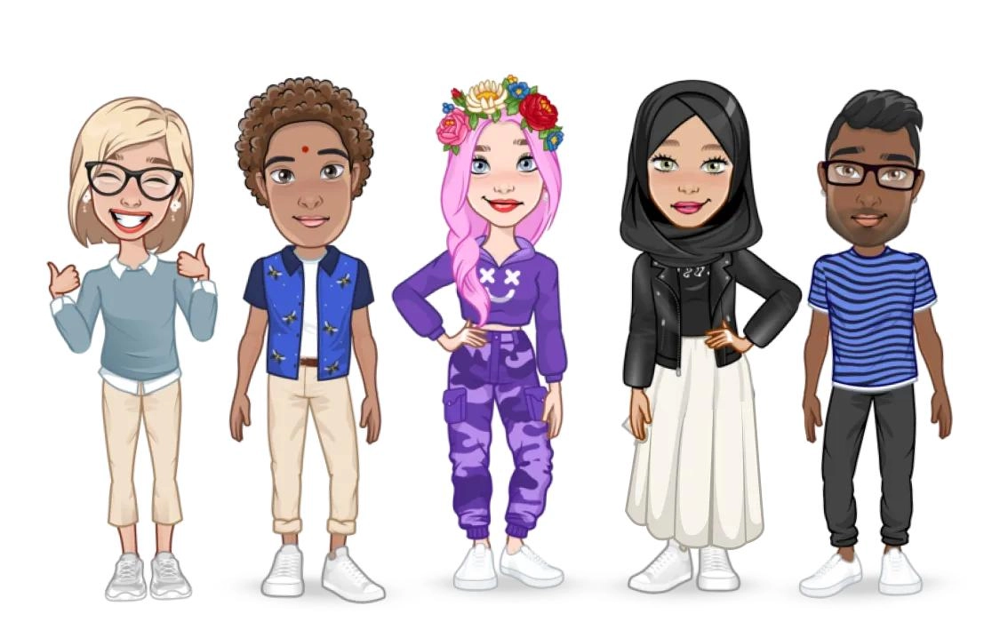 9 Mejores Aplicaciones para Crear Avatares Animados con IA- Dale Vida a ...