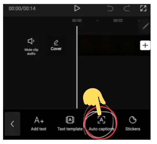 Los 6 mejores generadores de subtítulos automáticos IA