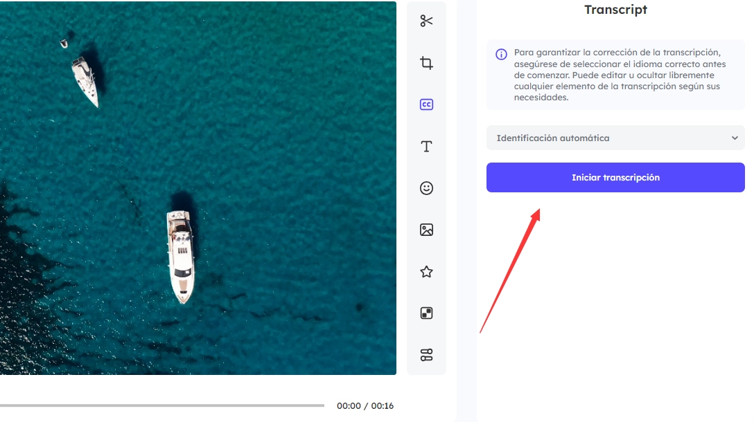 Los 6 mejores generadores de subtítulos automáticos IA
