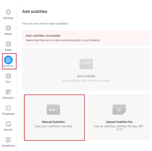 Los 6 mejores generadores de subtítulos automáticos IA