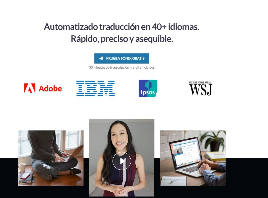 Transcribir vídeo de Youtube a texto- Mejores Conversores