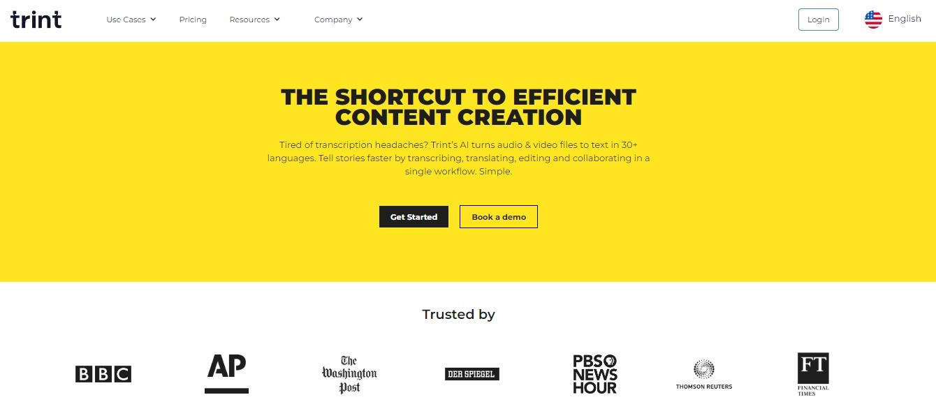 Transcribir vídeo de Youtube a texto- Mejores Conversores