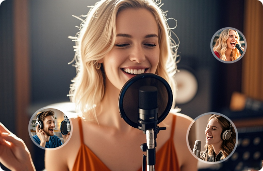 Cover IA Gratis Online: Crea Covers de Canciones en Español