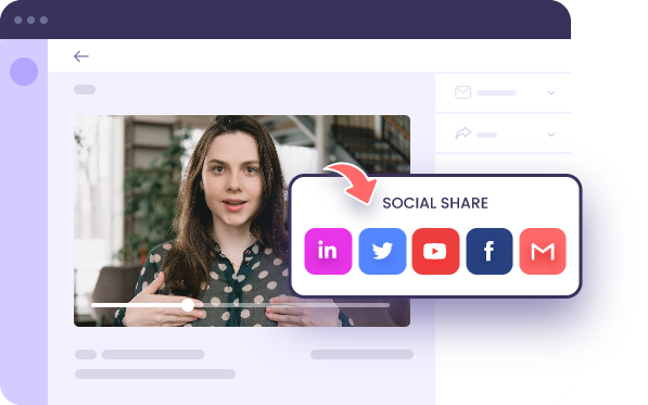 Tu sitio gratuito para compartir videos privados en línea