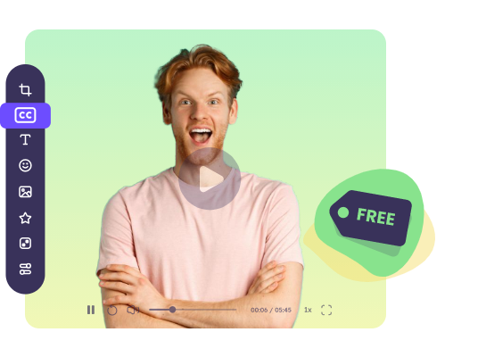 Video a Texto con IA: Transcribir Video a Texto Online Gratis