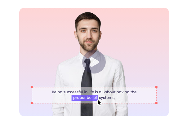 Video a Texto con IA: Transcribir Video a Texto Online Gratis