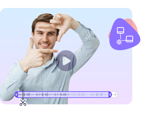 Video a Texto con IA: Transcribir Video a Texto Online Gratis
