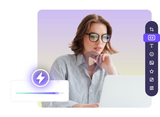 Video a Texto con IA: Transcribir Video a Texto Online Gratis