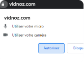 Probar cámara webcam - Prueba cámara web online | 100% gratis y seguro